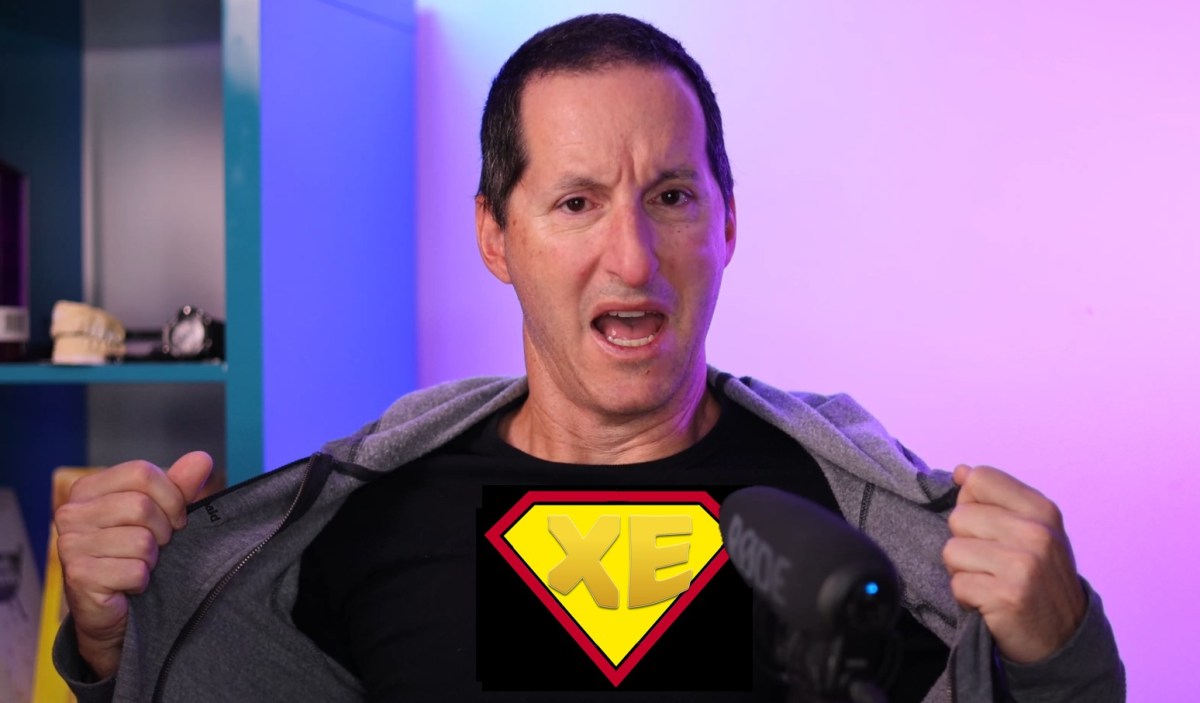 The "ultimate" database FREE edition – Learning is not a spectator sport